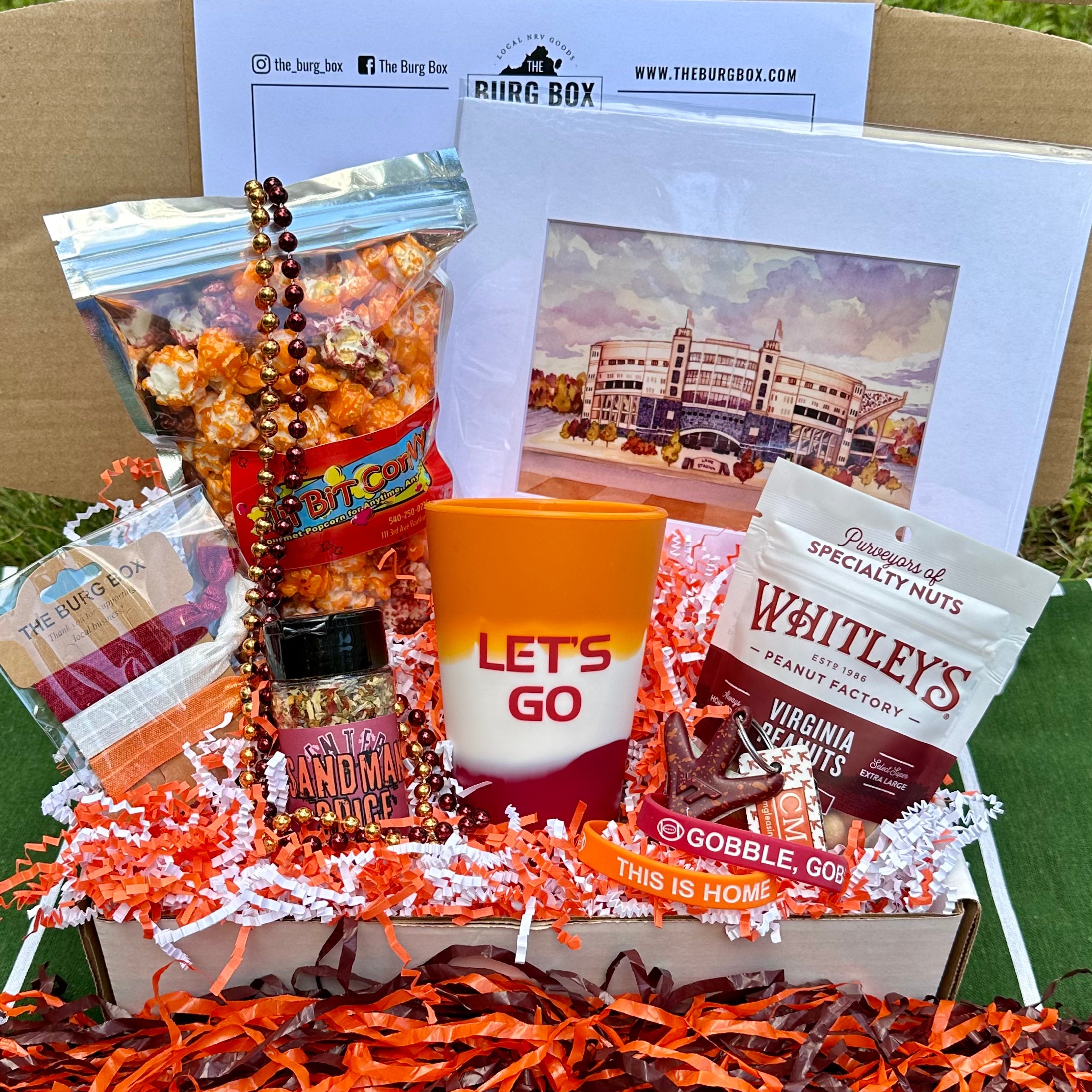 SHOP BOXES – The Burg Box